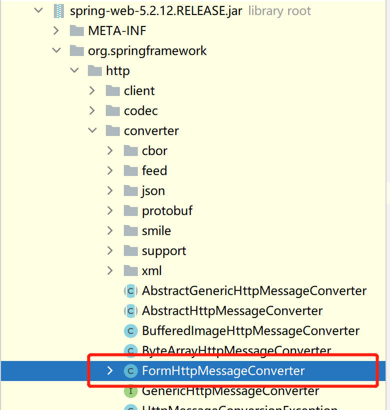 使用springboot Resttemplate 企业微信上传临时素材报empty Media Data 志华软件知识库
