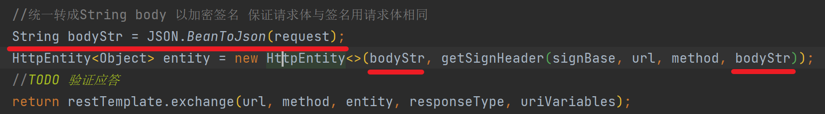 使用springboot接入微信支付apiv3接口签名报错401 Unauthorized 志华软件知识库